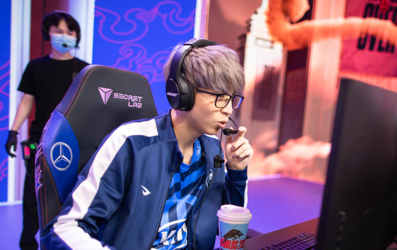 [联盟赛事] [S10战报-小组赛Day5] SN全员发力团战告捷，双杀G2收获小组第一 NGA玩家社区