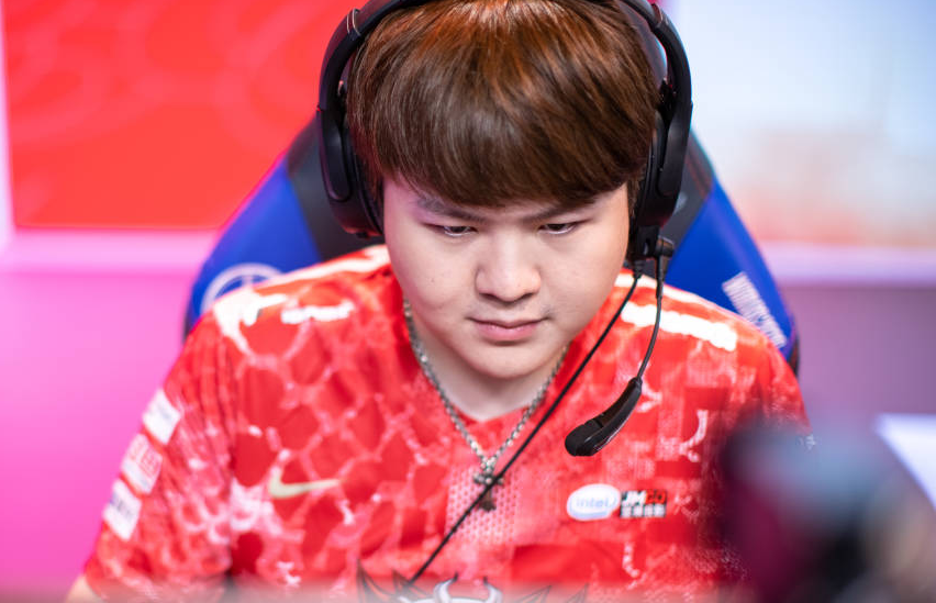 [联盟赛事] [S10战报-小组赛Day5] SN全员发力团战告捷，双杀G2收获小组第一 NGA玩家社区