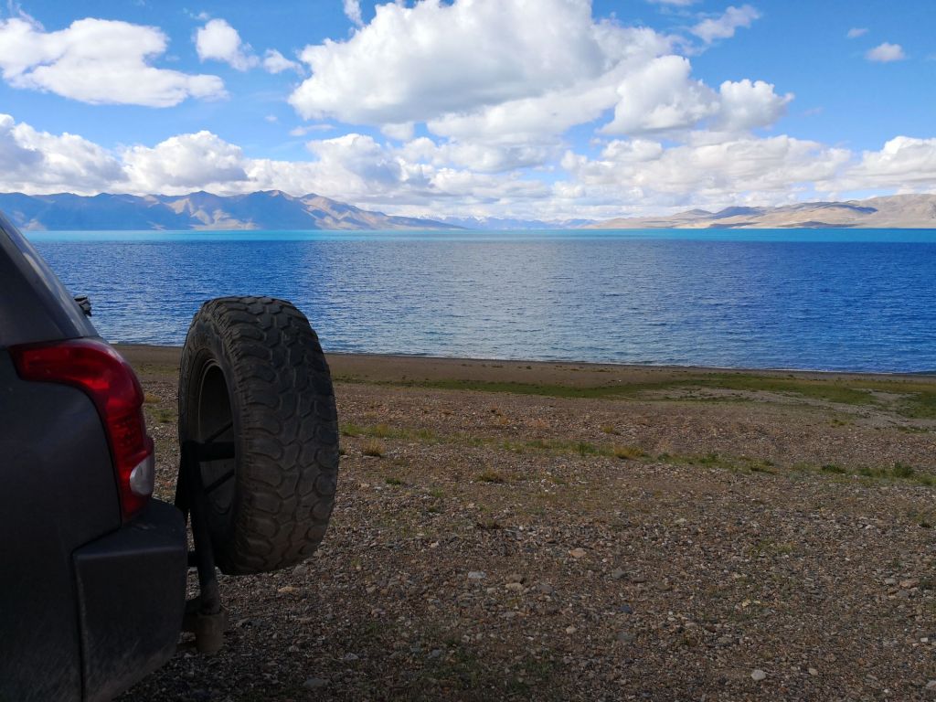 V90换AT胎 NGA玩家社区