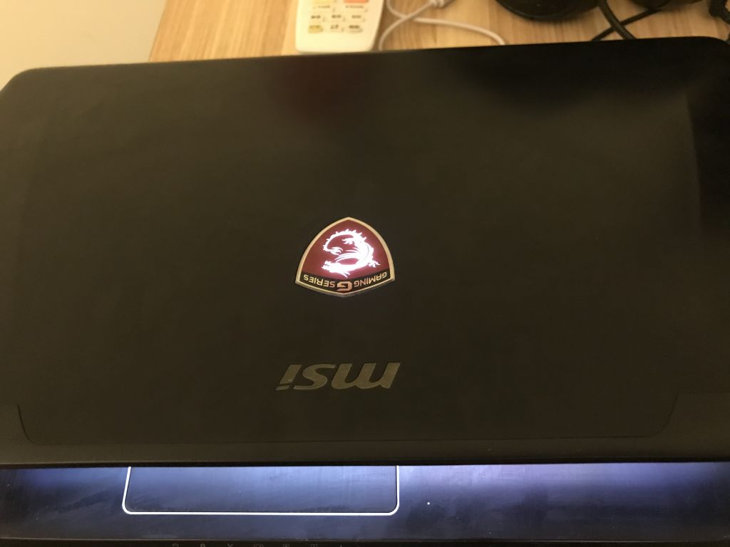 深圳宝安 出msi游戏本 i5 4210h gtx960m NGA玩家社区