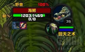 [求助] [NDUI]目标框体下，BUFF和DEBUFF的时间显示问题 NGA玩家社区