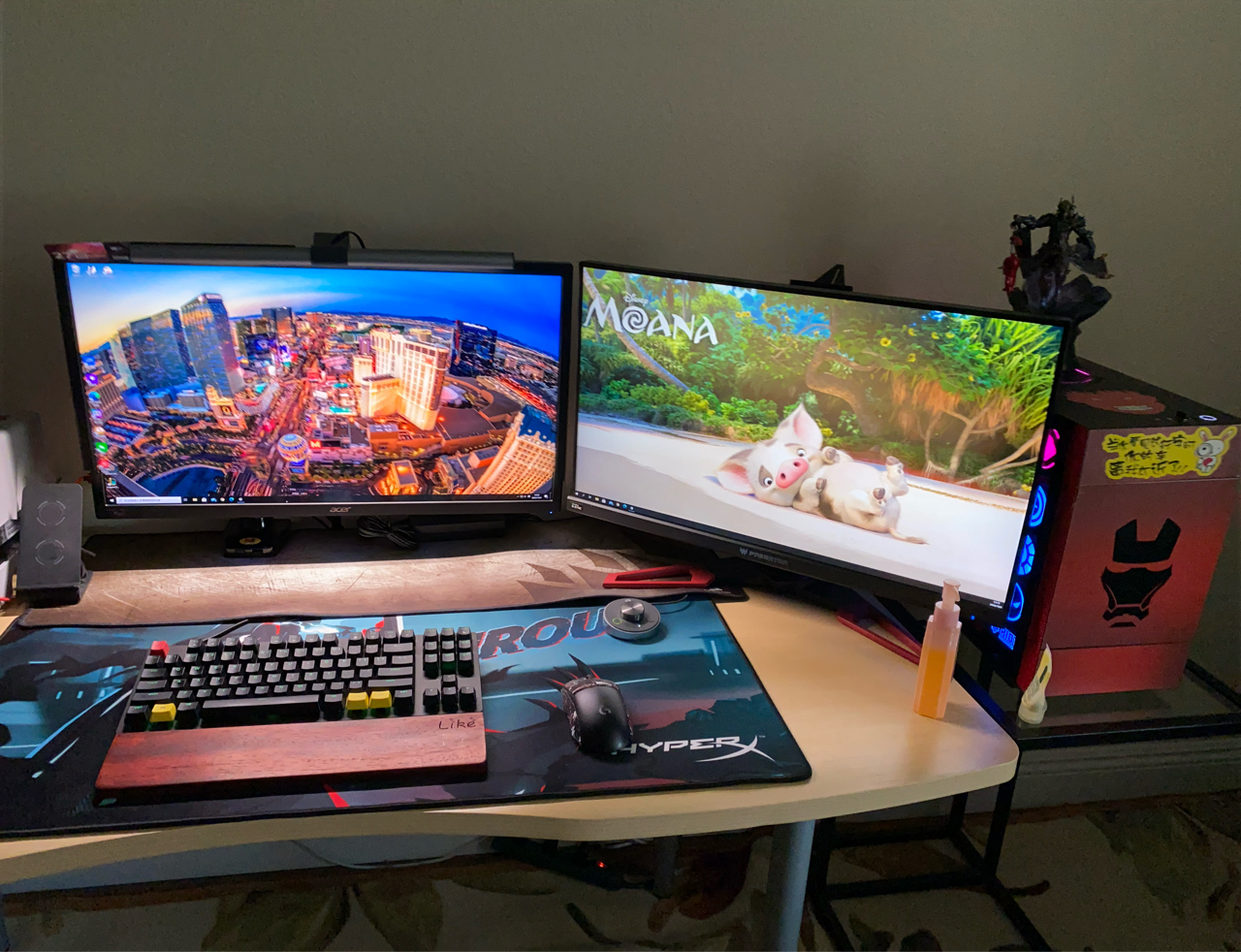 求助一个问题，买2k144还是4k60 NGA玩家社区