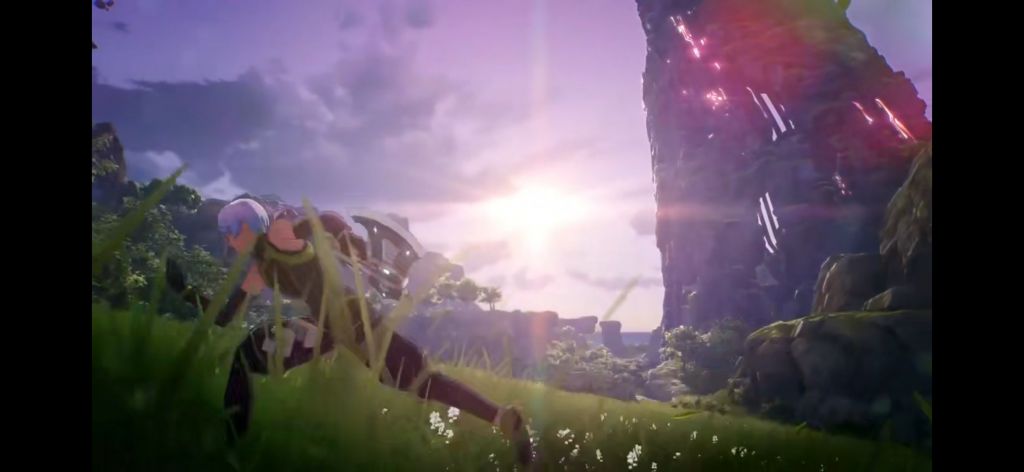 未来JRPG顶级画面的展望 NGA玩家社区