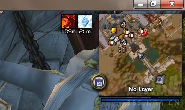 [举手提问]Ndui插件buff显示问题 NGA玩家社区