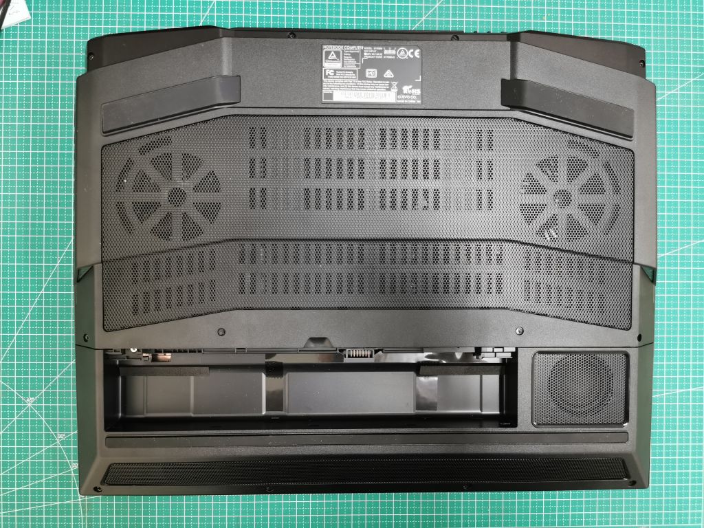 [笔记本] 不知道算不算坛内首发，蓝天准系统X170开箱和miniLED显示屏简单评测 NGA玩家社区