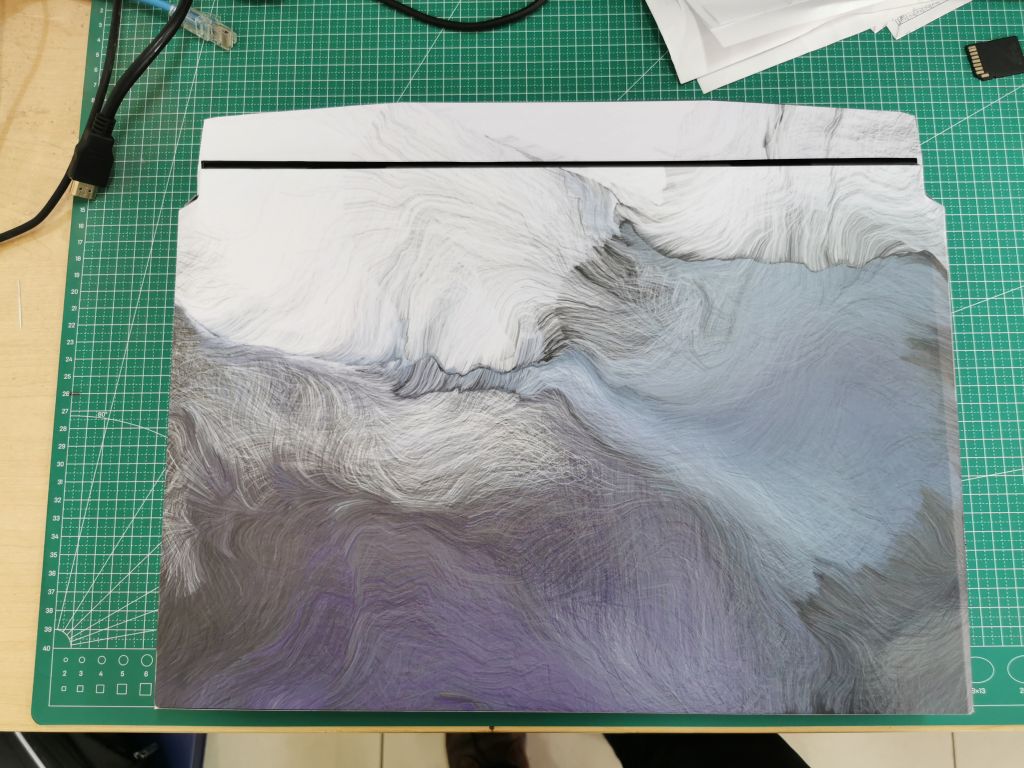 [笔记本] 不知道算不算坛内首发，蓝天准系统X170开箱和miniLED显示屏简单评测 NGA玩家社区