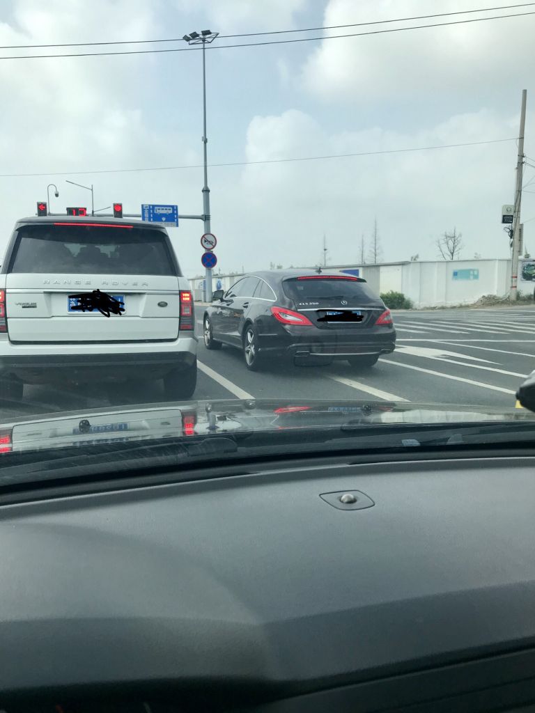 活久见，奔驰cls瓦罐 NGA玩家社区