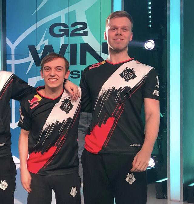 [联盟赛事]wunder才是现役LoL第一人！caps明显达不到他的高度 NGA玩家社区