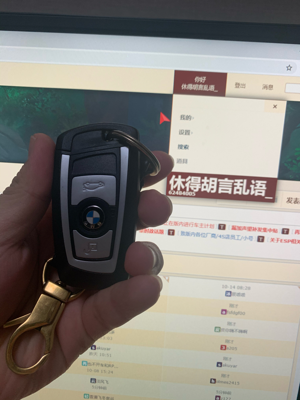 F82 M4简单的提车作业 NGA玩家社区