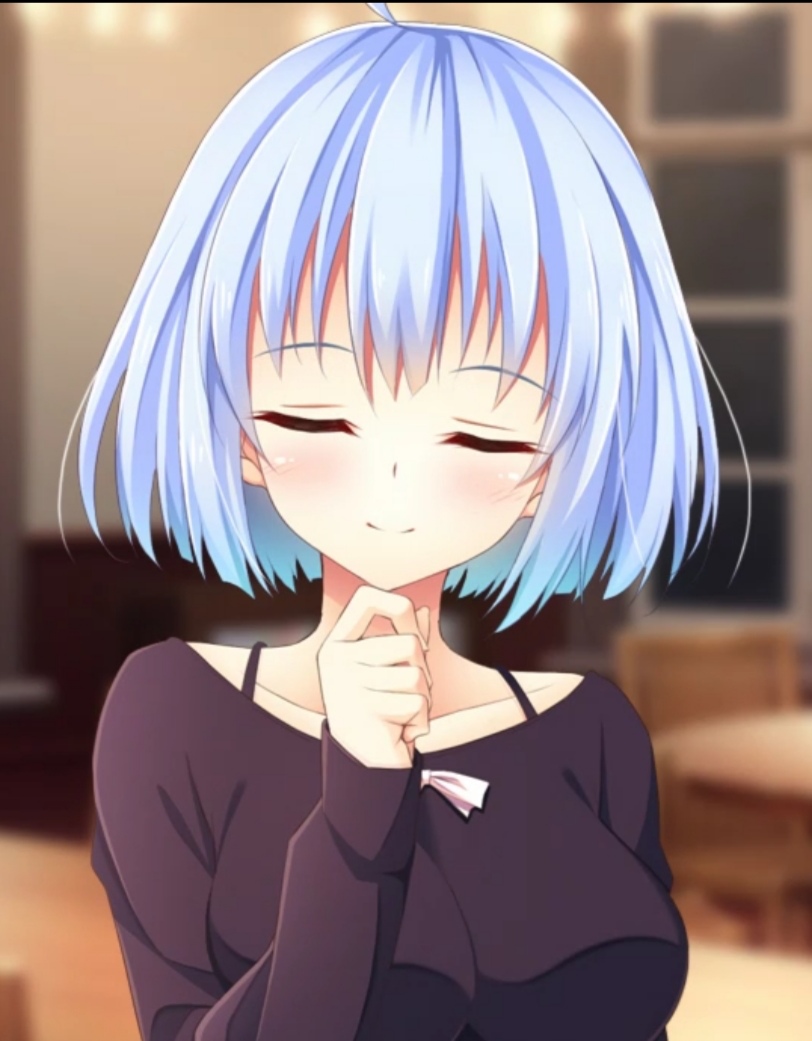 [Galgame]爱瑠太可爱了，完全戳中xp NGA玩家社区