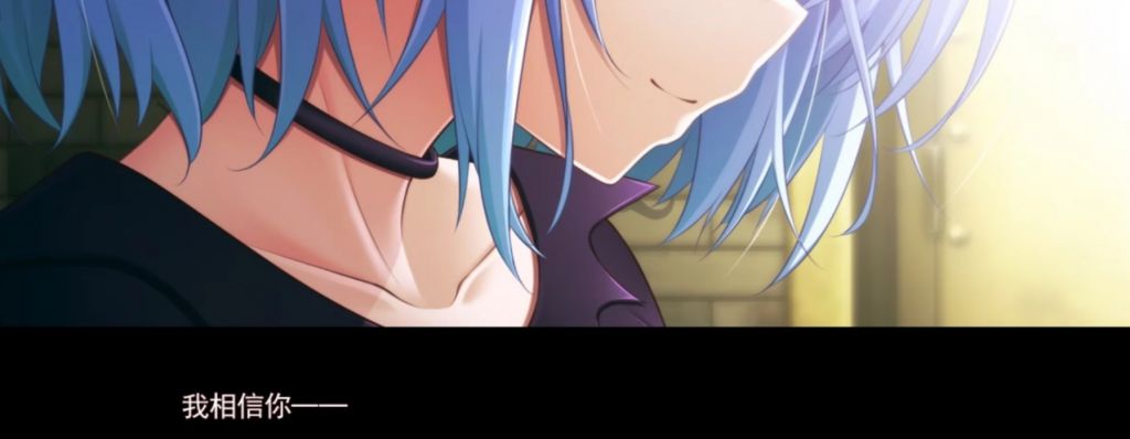 [Galgame]爱瑠太可爱了，完全戳中xp NGA玩家社区