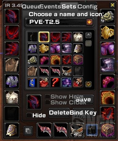 TAQ国服双榜第一，P5收官竞速35:40。心得分享V5.0。(补充了开怪第一视角，文字细节待补充) NGA玩家社区