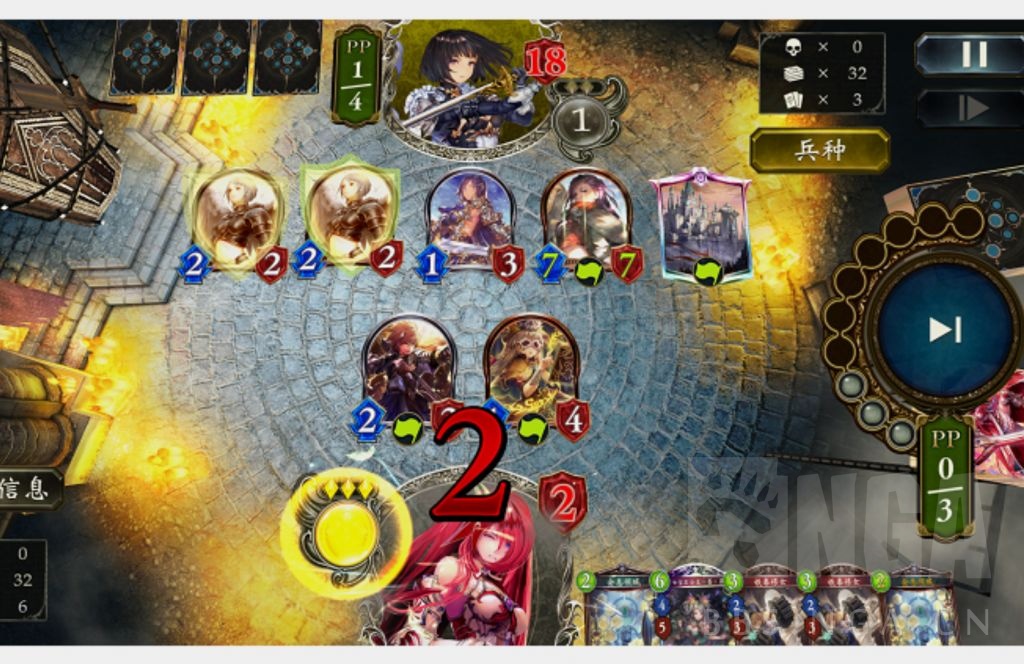 [提问] AFK一年回来，现在主教怎么样(主教本体小姐姐有新皮肤了？) NGA玩家社区