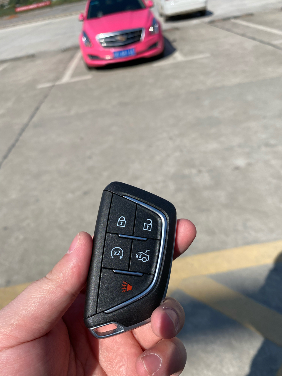 刚刚提的ct5. 求个老司机群 NGA玩家社区