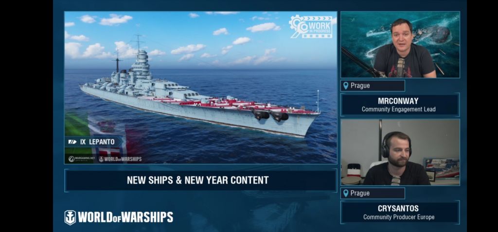 [WoWS新闻]银币意战4 5 9以及金币新船大致参数 NGA玩家社区