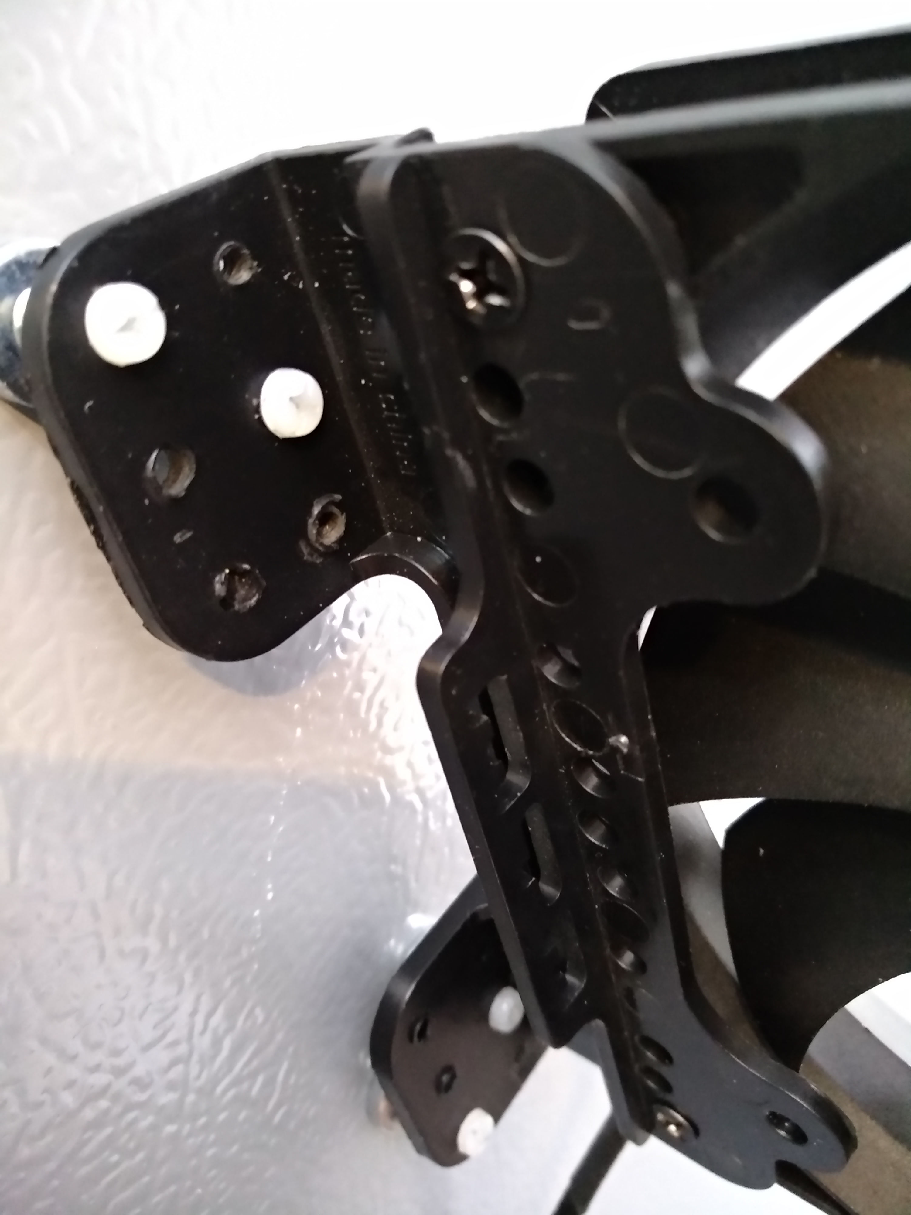 ARCTIC P14入手体验及极其不周全的风道认识 NGA玩家社区