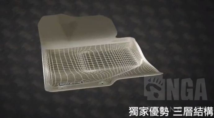 3w脚垫值不值得买？ NGA玩家社区