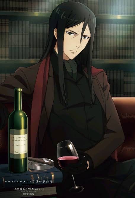 [艺术审美E-][破事氵]原来社长曾经画过肯主任，终于看的出来肯主任是个二十出头的青年人了 NGA玩家社区