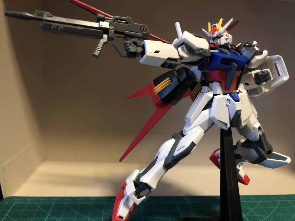 求推荐可动性强适合把玩的hg？ NGA玩家社区