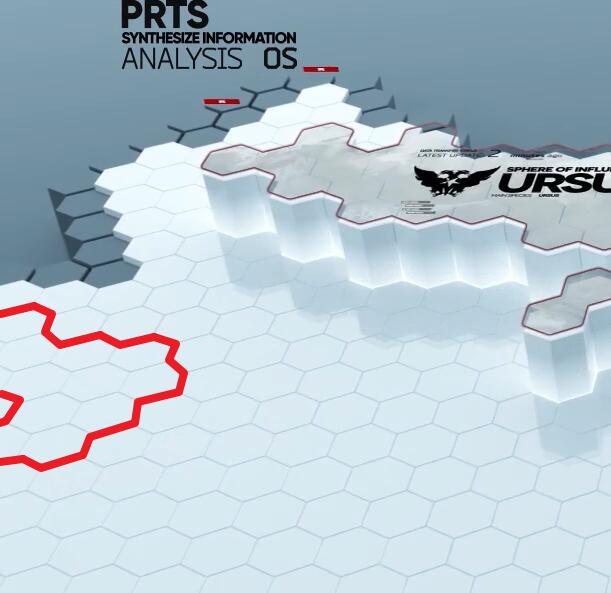 [地图氵]做了一张平面泰拉地图 NGA玩家社区
