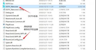 [工具] 当个监控室老大爷 DDTV宣传 178
