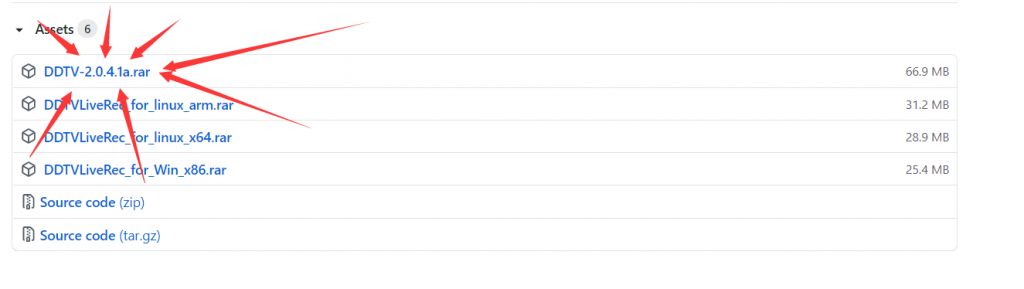 [工具] 当个监控室老大爷 DDTV宣传 178