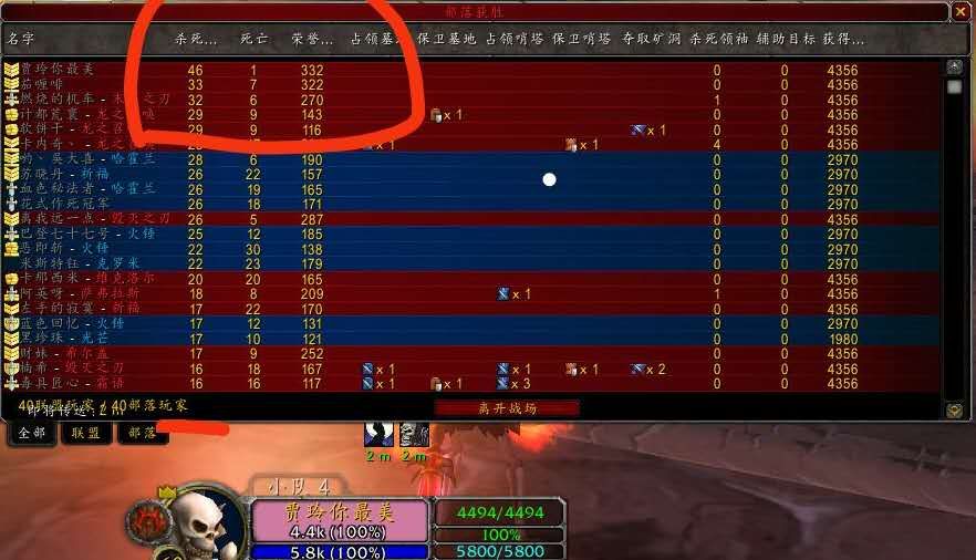 [PVP] 浅谈当前与P5、P6阶段的元素萨PVP NGA玩家社区
