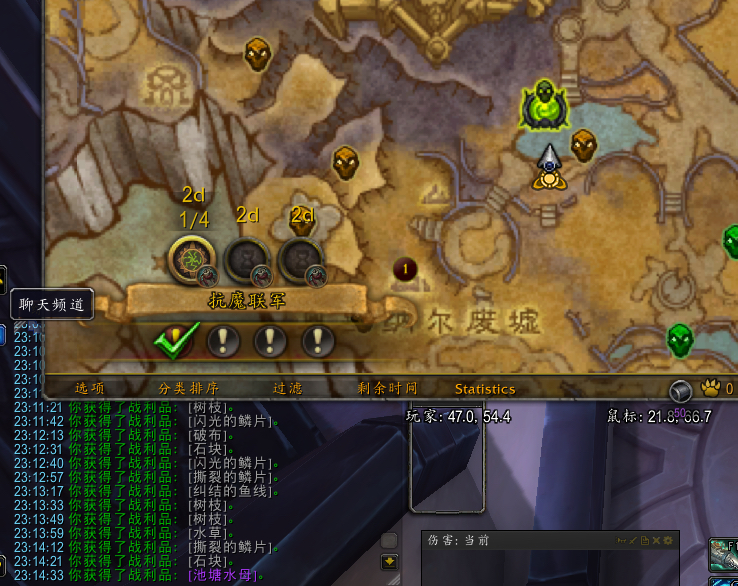 1900杆才出池塘水母 NGA玩家社区