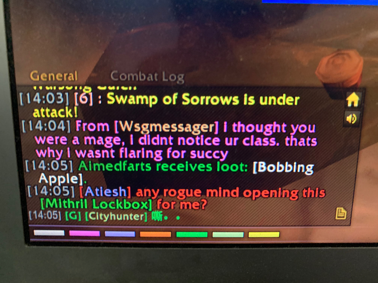 个人理解下的P5阶段pvp配装 NGA玩家社区