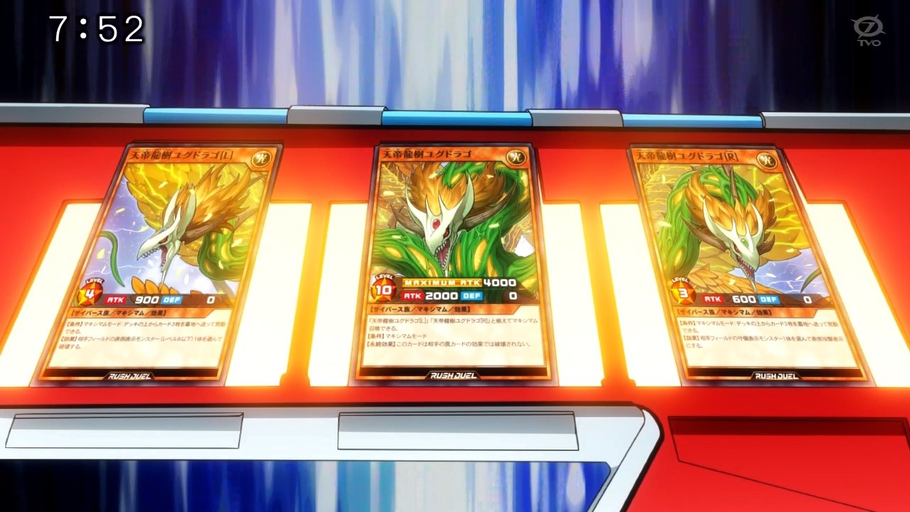 [其他][游戏王] 本周游戏王S7新召唤法：Maximum召唤 NGA玩家社区