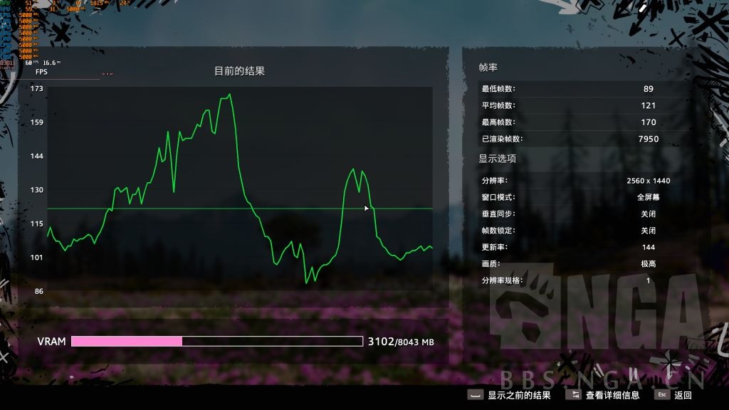3070 ADOC到手，小超一下干一下2080TI NGA玩家社区