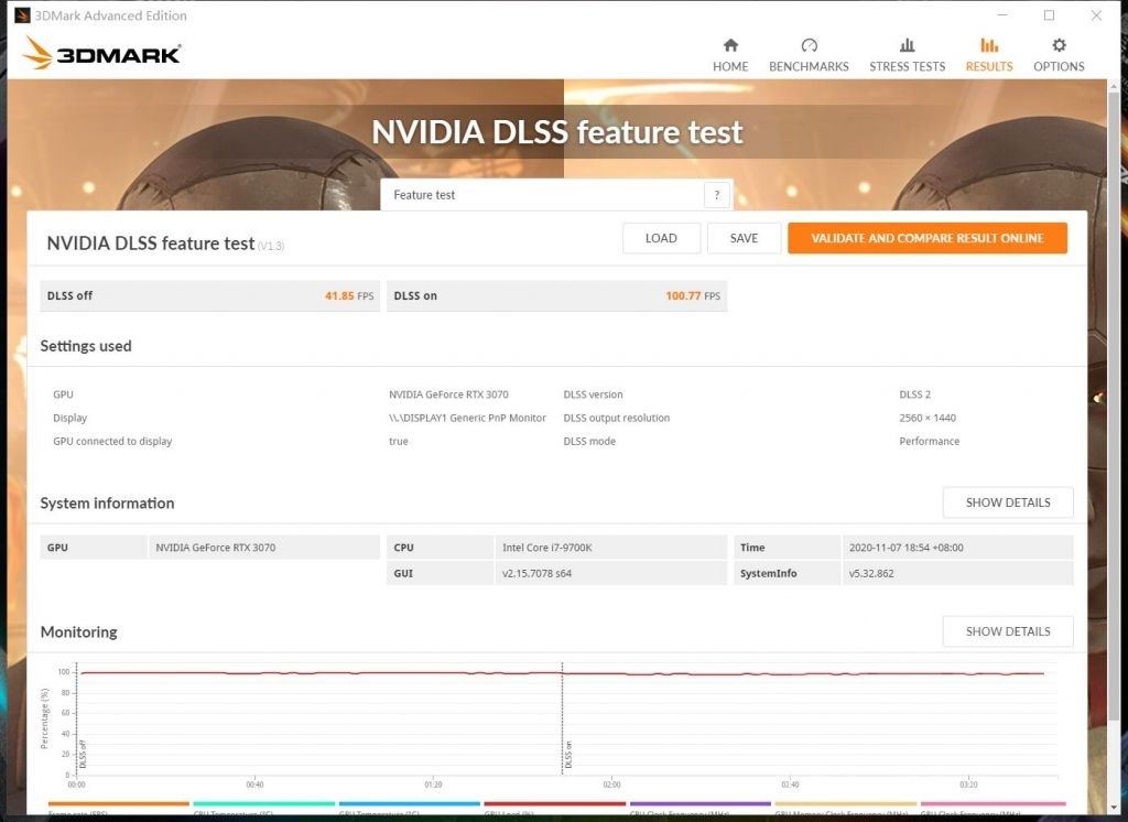 3070 ADOC到手，小超一下干一下2080TI NGA玩家社区