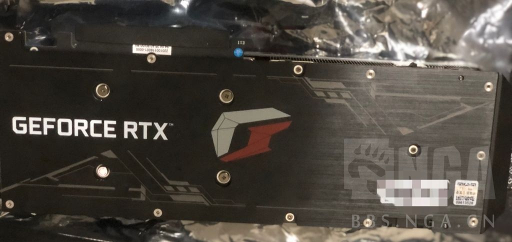 3070 ADOC到手，小超一下干一下2080TI NGA玩家社区