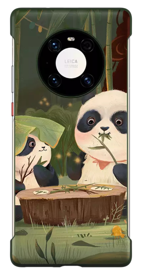 mate40pro+用啥手机壳？ NGA玩家社区