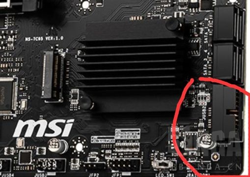 [硬件求助] 机箱就为了这2根接口就要换吗？主板上的JUSB1 JUSB2 2个接口USB 3.2Gen1 5Gbps Type-c和USB3 ...