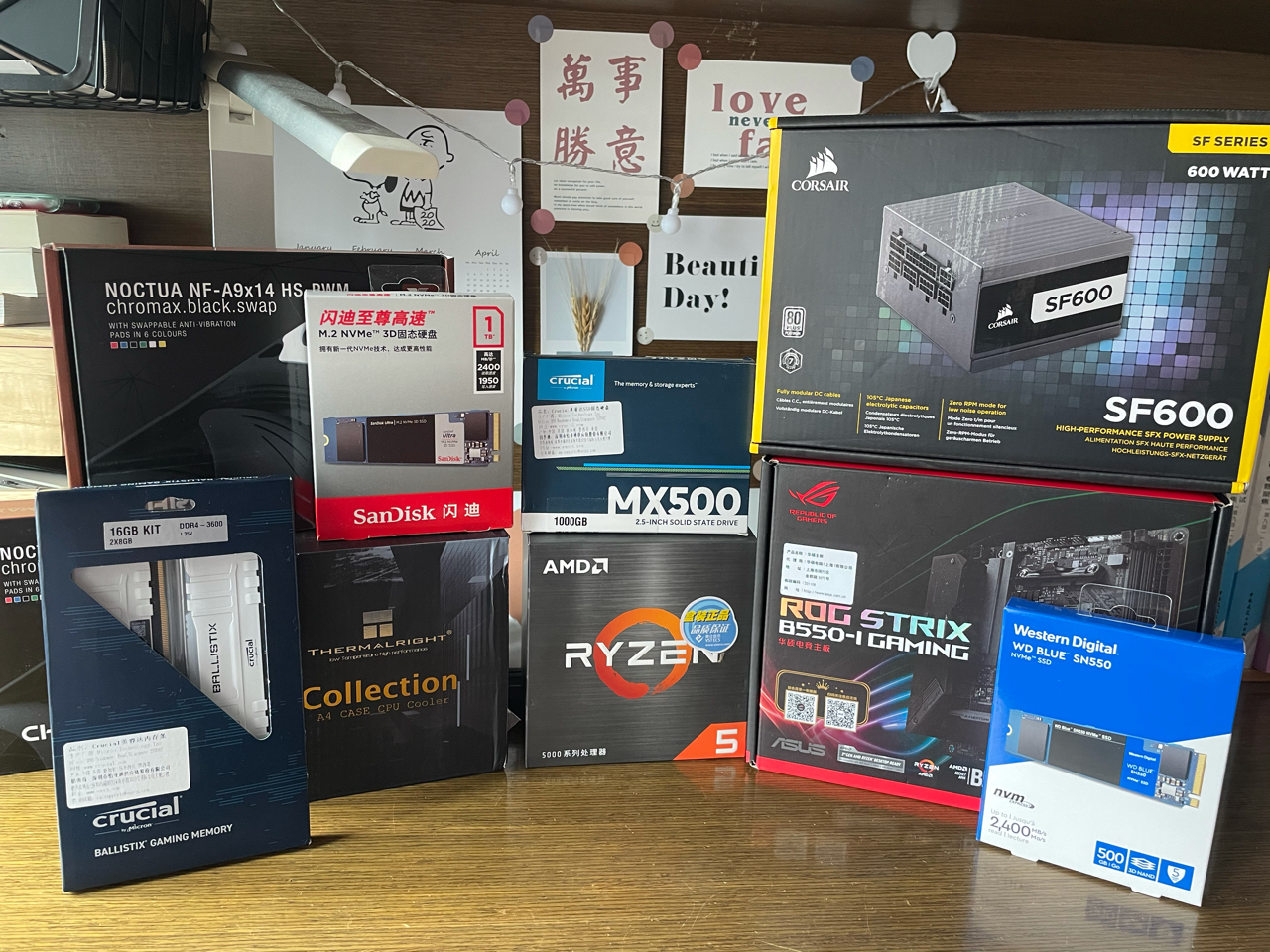 DAN A4 SFX V4.1配置作业 NGA玩家社区