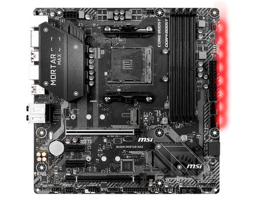 震惊 ！B450不死 支持锐龙5000处理器BIOS惨遭泄露 NGA玩家社区