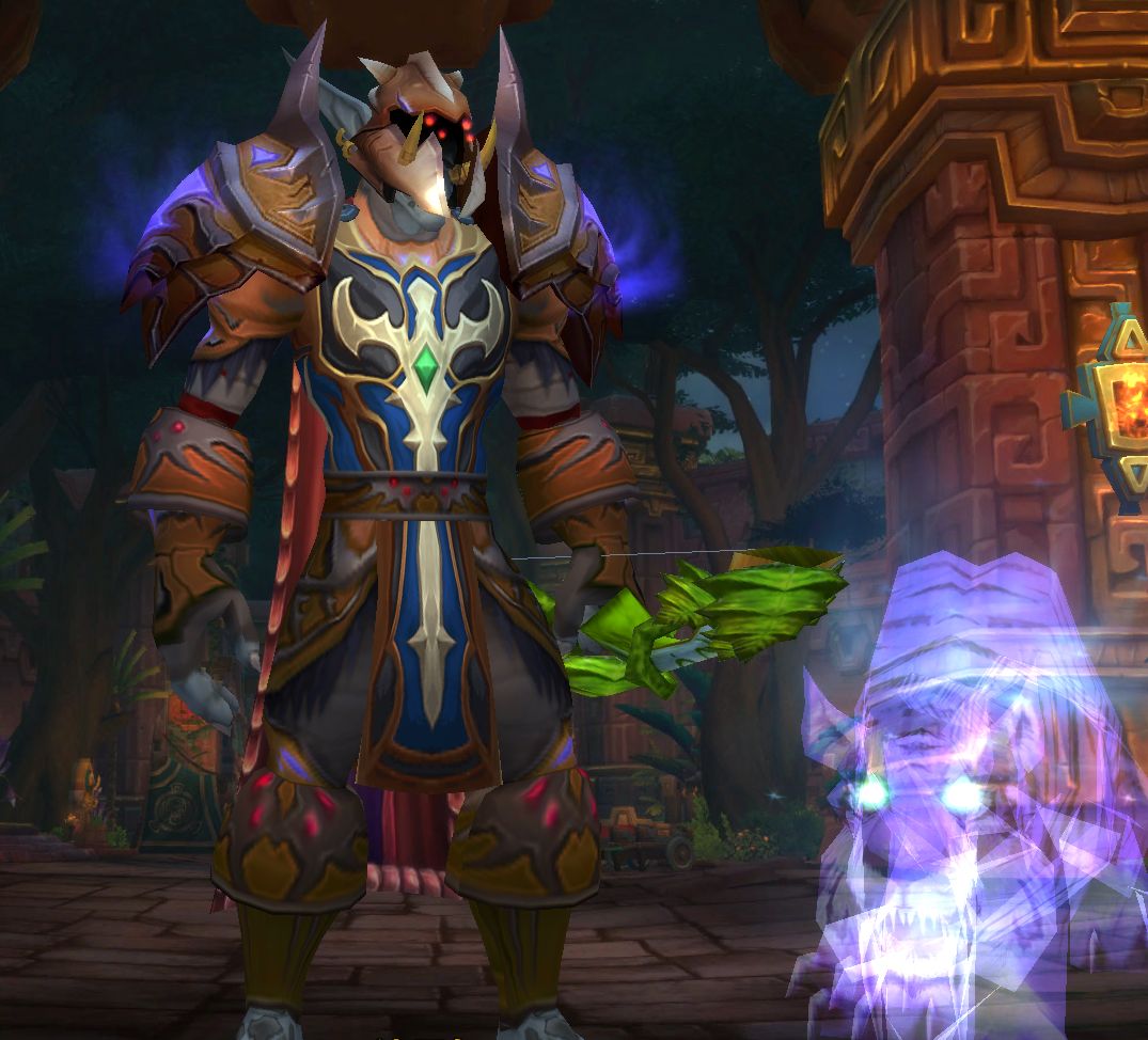 靠自己，绝不向gzs妥协，黑市买齐9套绝屎香t3。 NGA玩家社区