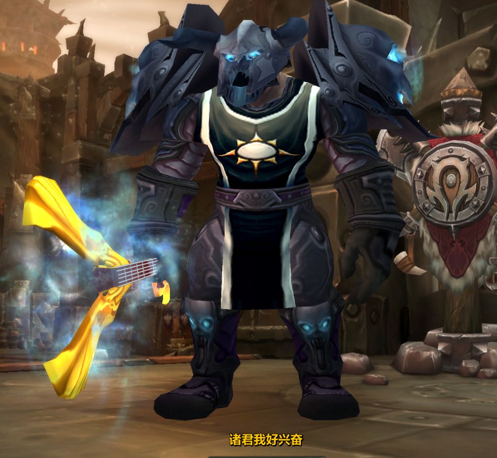 靠自己，绝不向gzs妥协，黑市买齐9套绝屎香t3。 NGA玩家社区