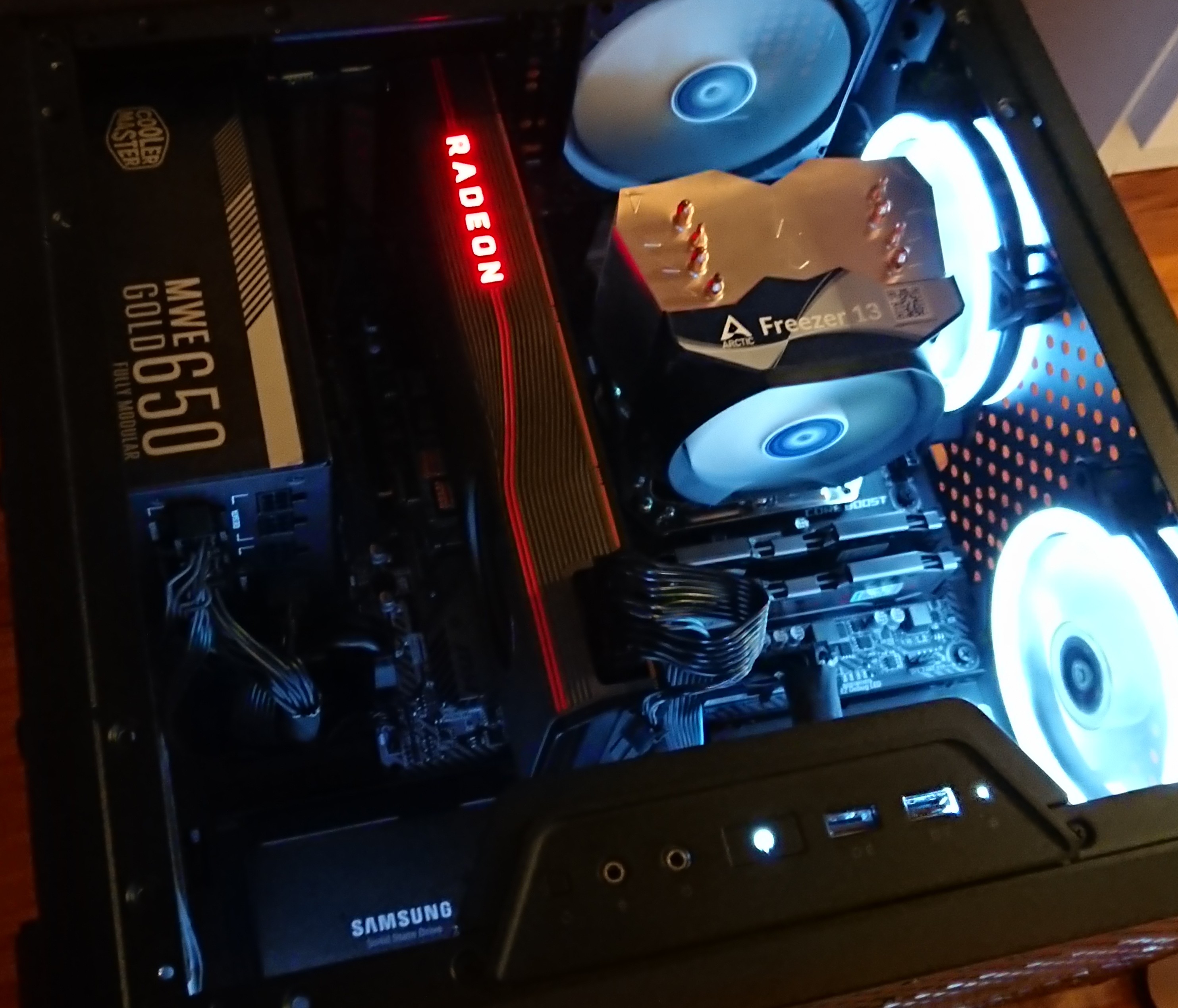 AMD的公版卡在国内如何购买？ 178