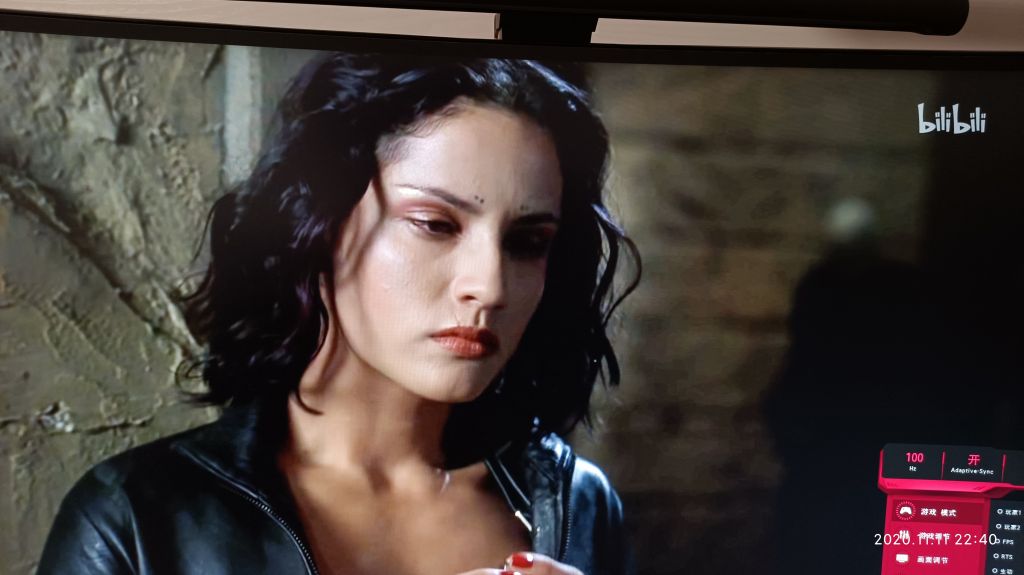 偏红是nano ips的通病吗 NGA玩家社区