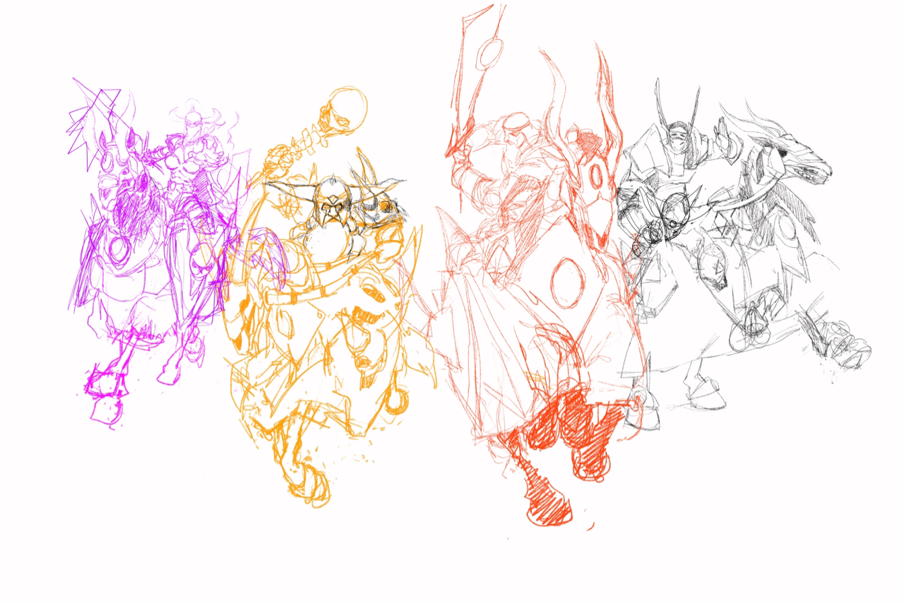 [完结][魔兽世界]NAXX-4DK，当年没打过，如今卷土重来 NGA玩家社区