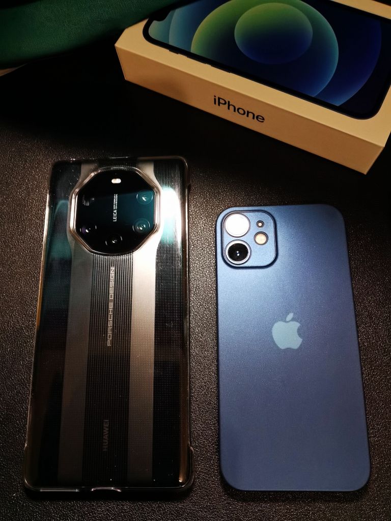 12mini啥颜色好看呀？ NGA玩家社区