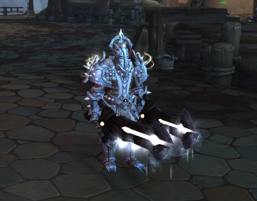 [jMorph] emmm分享一套9.0幻化代码.... NGA玩家社区