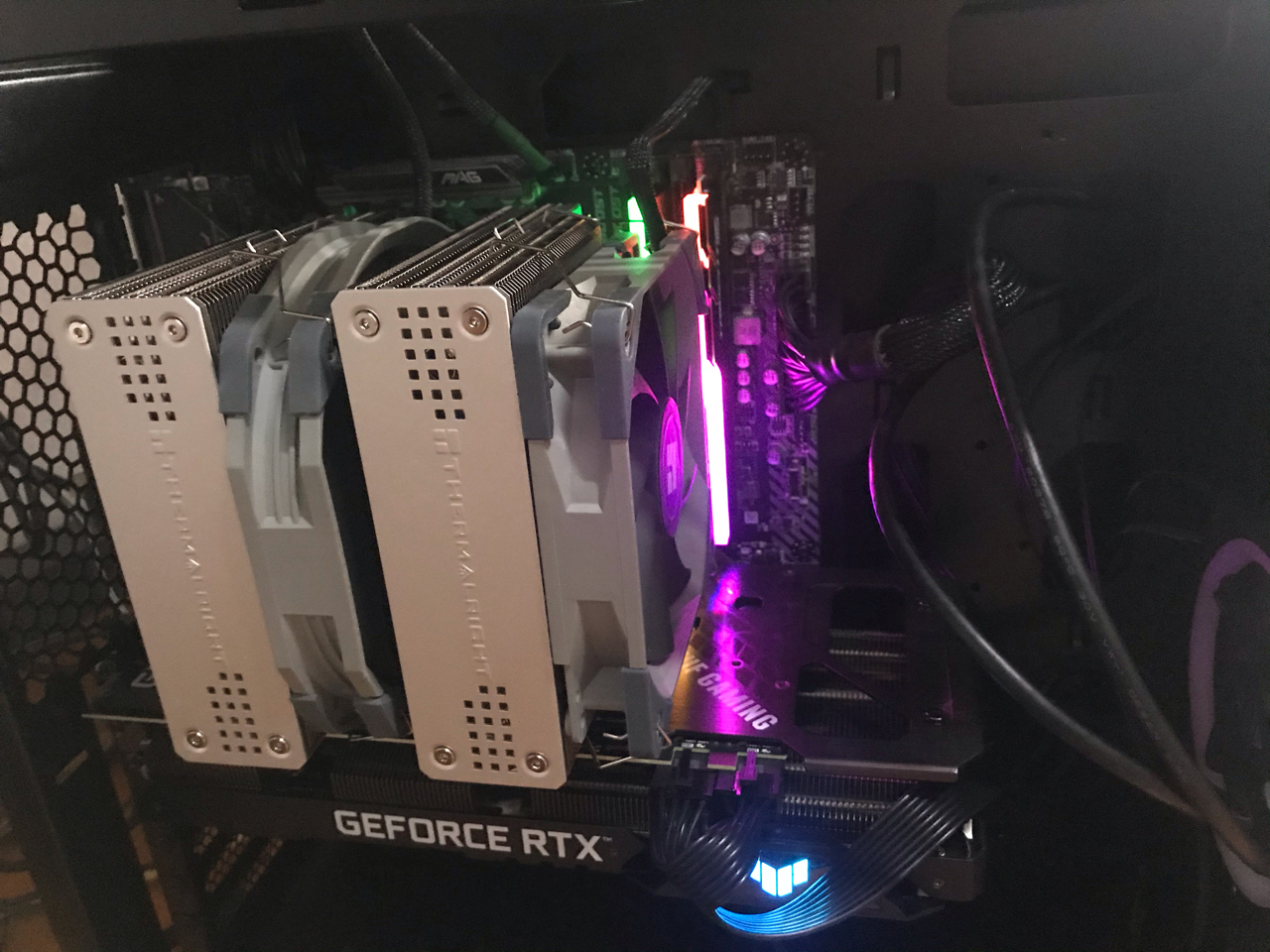 Fs140。。真的是太大了。。 NGA玩家社区