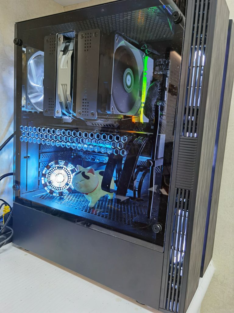 Fs140。。真的是太大了。。 NGA玩家社区