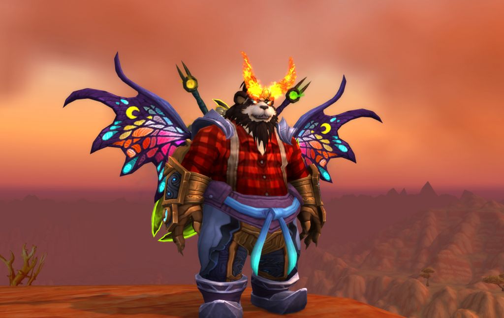 DK幻化，简约就是美。不忘初心，回归曾经的荣耀 NGA玩家社区