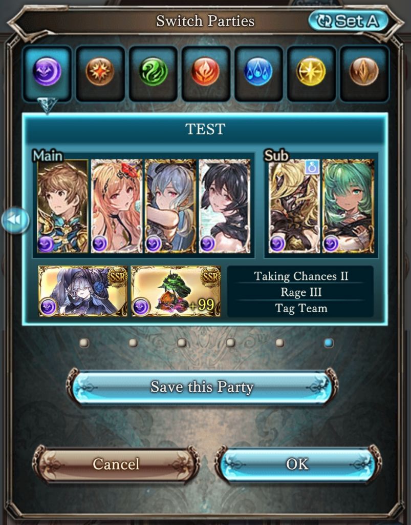 [攻略心得]暗方非黑屏fa的fa团战95hl稳定5t平均2分半对轴盘。。较高配 NGA玩家社区