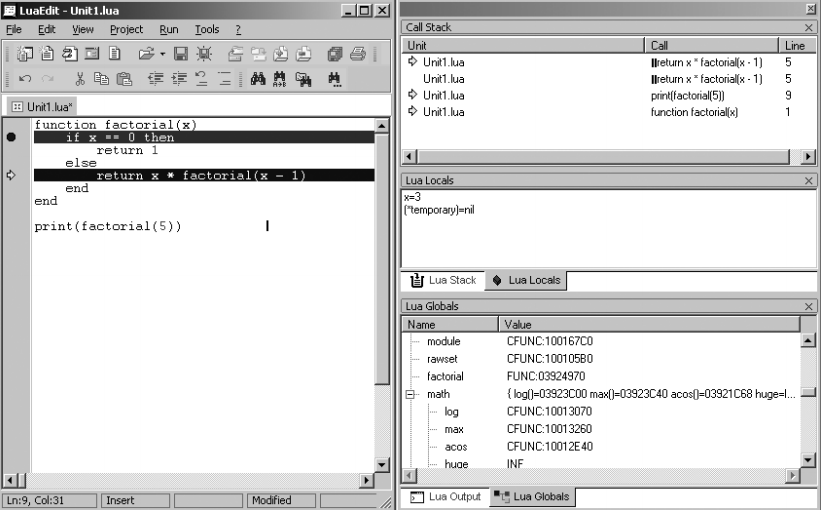 [资料] [教程] [翻译]第一章 入门——《Beginning Lua with World of Warcraft Addons》 NGA玩家社区