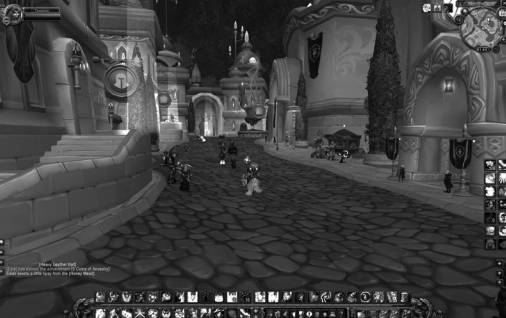 [资料] [教程] [翻译]第一章 入门——《Beginning Lua with World of Warcraft Addons》 NGA玩家社区